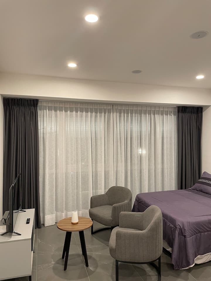 Loft En Residencial, Mexico City - Mexico City