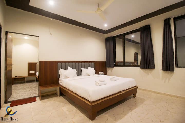 Meridian Igatpuri - Igatpuri