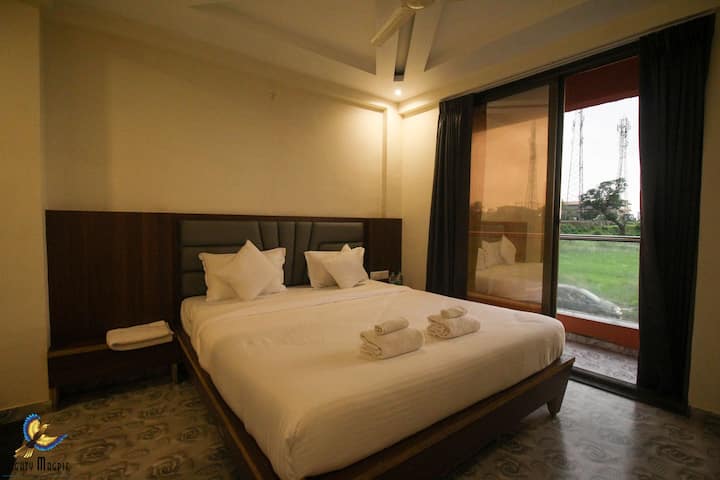 Family Resort In Igatpuri - Igatpuri