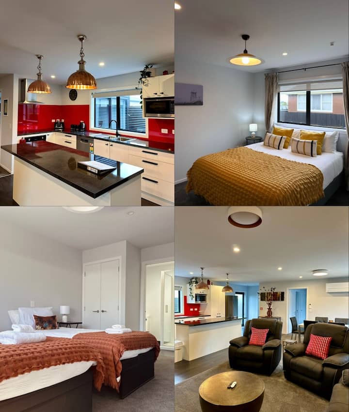 The Old Bakery - Hokitika