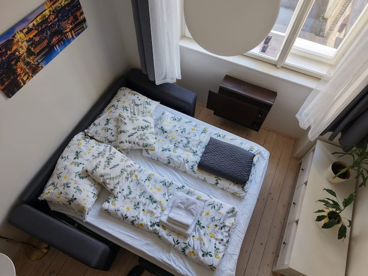 Fritscher Apartments, S.r.o. - Prague