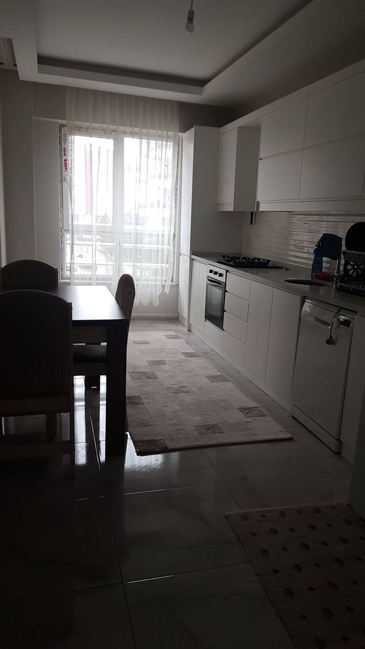 Bülbülzade Mah Nezih Temiz - Gaziantep