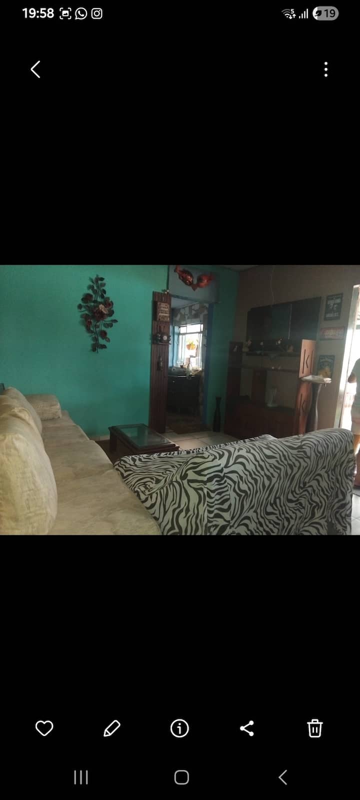 Espaço Simples E Aconchegante - Guaratuba