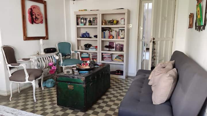 Hospedaje Retro/ Vintage - Caracas