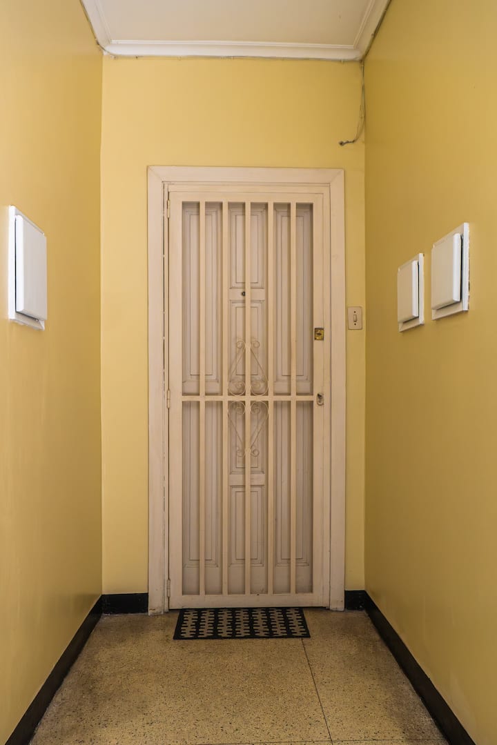 Apartamento Con Estilo En Chacaíto - Caracas