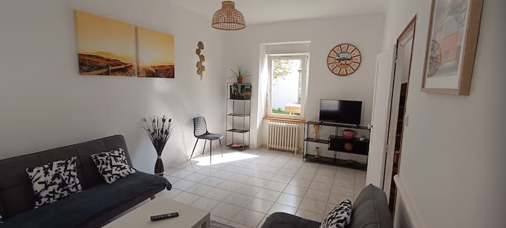 Location Maison 4 Chambres - Locarn