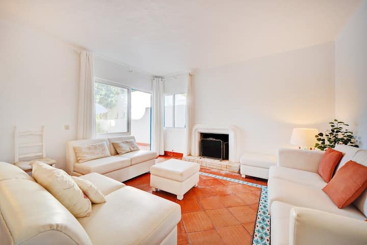 Prainha Calm Retreat In Alvor - Alvor