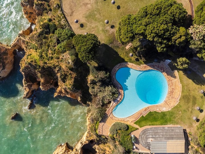 Prainha Calm Retreat In Alvor - Alvor