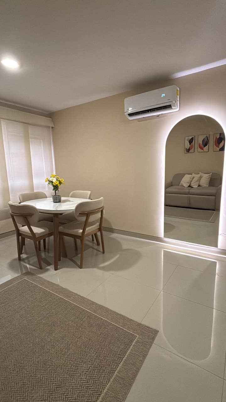 Espectacular Apartamento En La Mejor Zona Riomar - Barranquilla