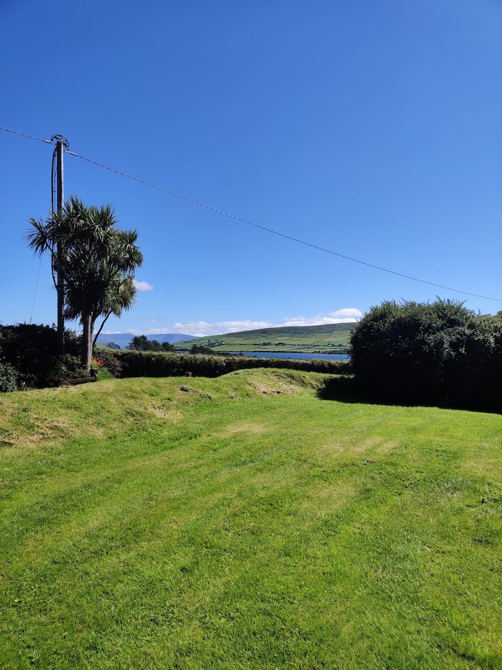 Cuan An Easc - Dingle