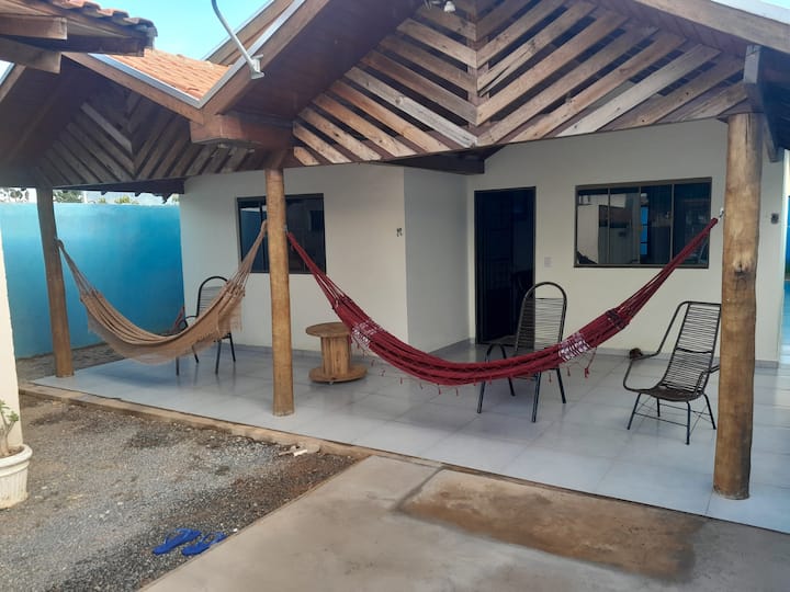 Casa Primavera - Bonito