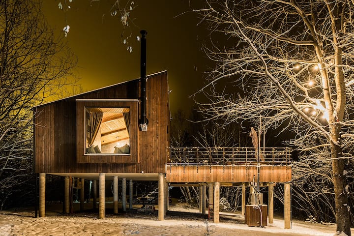 Ramiau - Su Gamta - Litauen