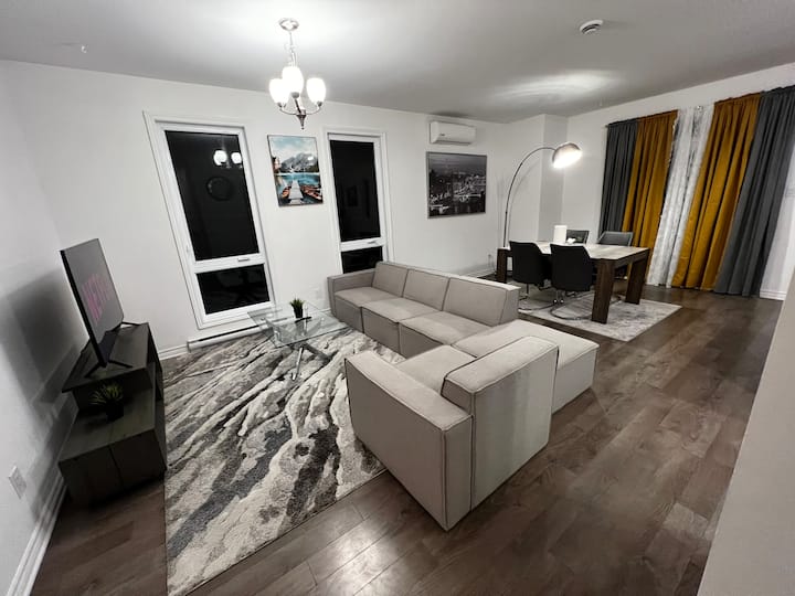 The Rich Doré Domain - Ottawa