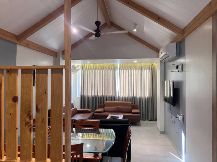 Airbnb Nashik Trinay Alltsix - Nashik