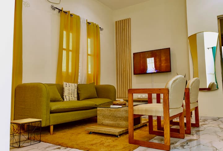 L’atelier Des Rêves - Lomé