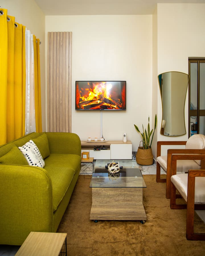 L’atelier Des Rêves - Lomé