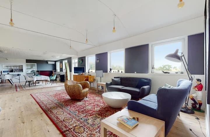 Lige Ved Legoland - Billund