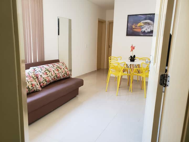 Vinkas Apartamento - Ilhéus