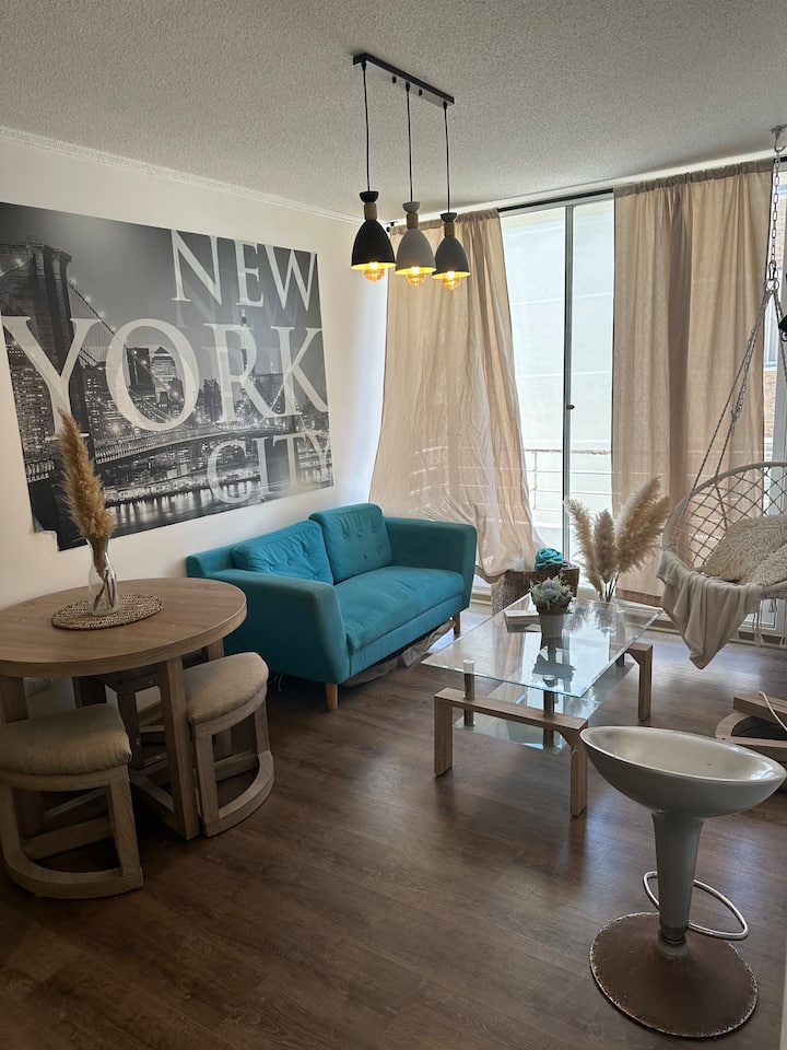 Departamento En La Serena - La Serena