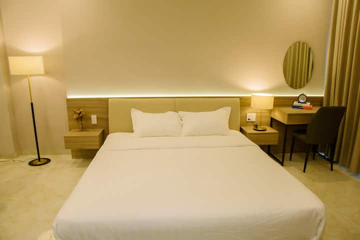 Căn Hộ 701 - 49 M2 - Da Nang