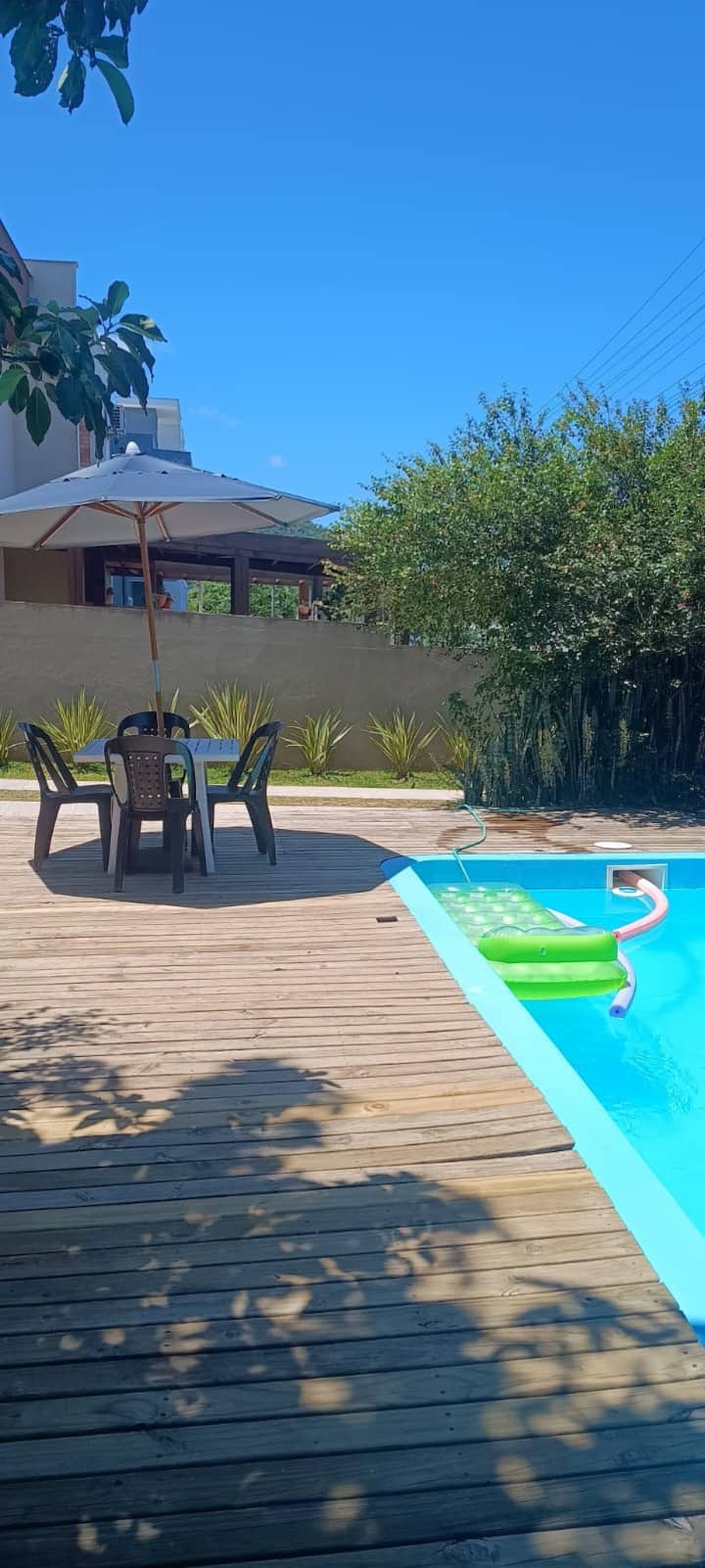 Casa De Hóspedes- Stahnke House (Campeche) - Florianópolis