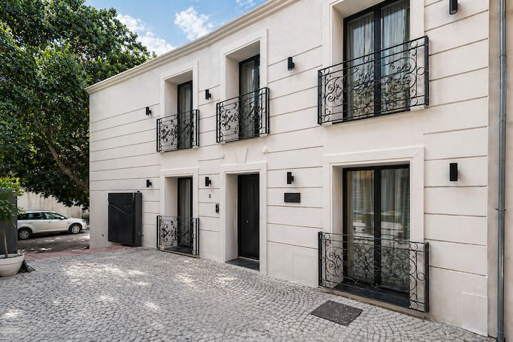 Duplex Olbia Old Town | 2br | 1 Min Corso Umberto - Olbia