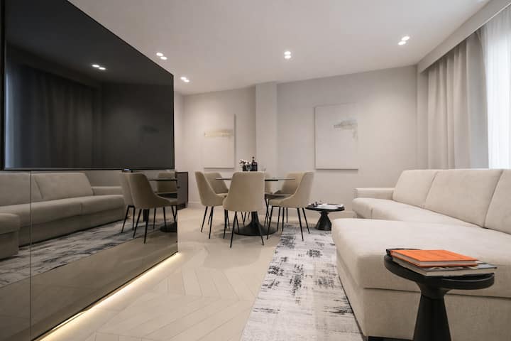 Duplex Olbia Old Town | 2br | 1 Min Corso Umberto - Olbia