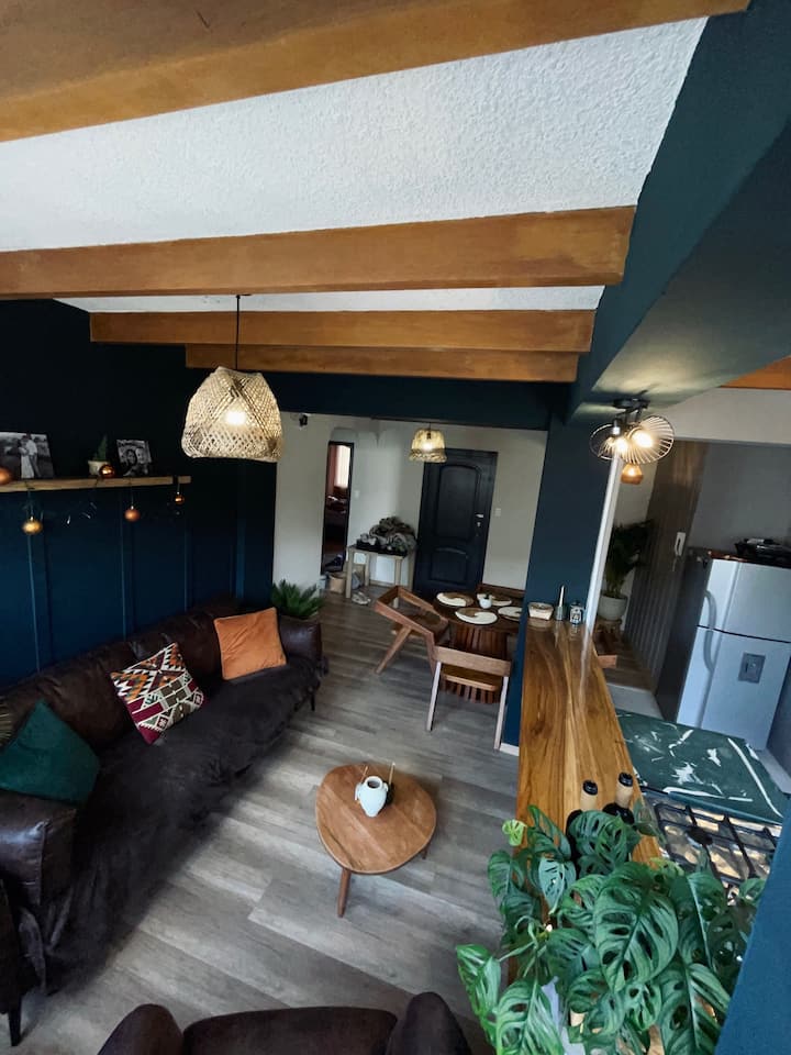 Luxury Flat - Quito
