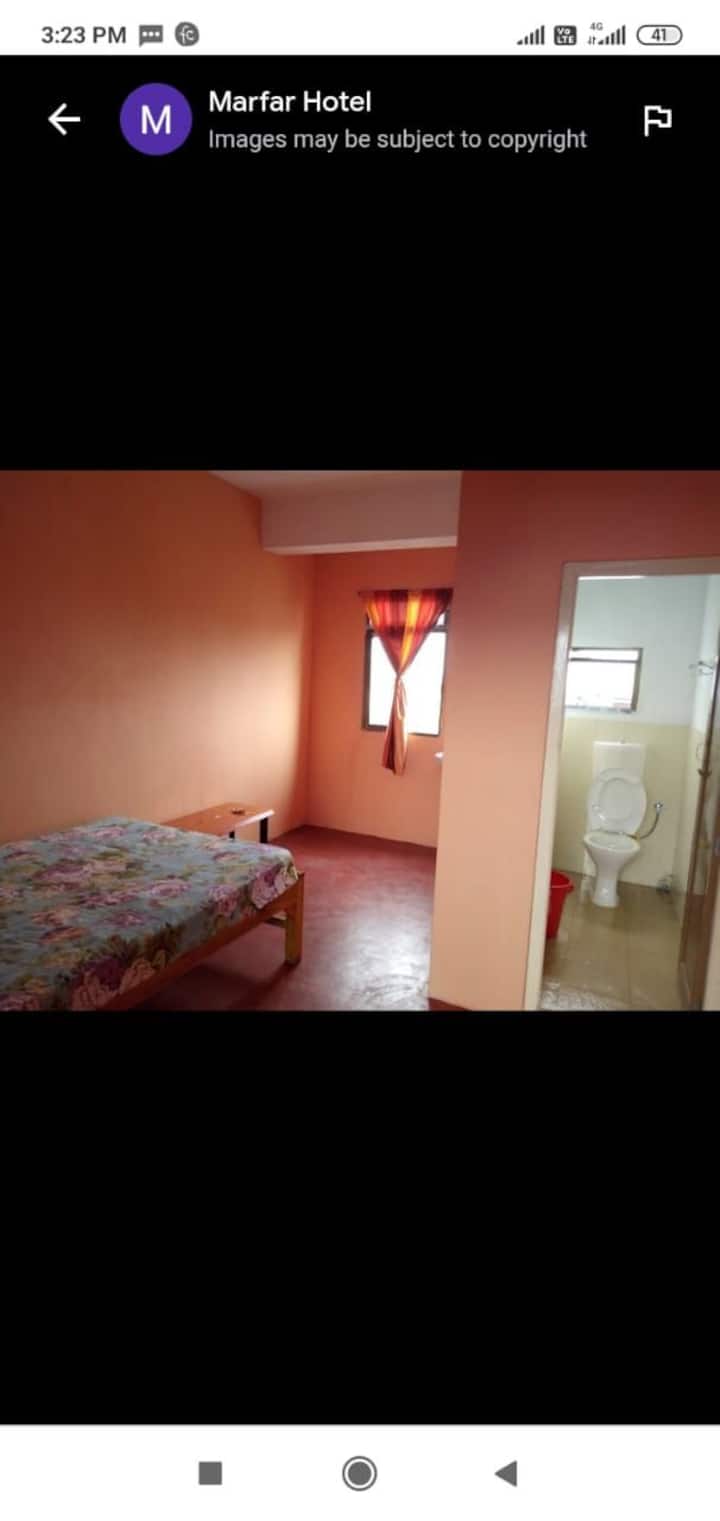 Perfect Homestay - Cherrapunji