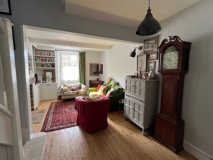 Gloucester Street Historic House - Cirencester