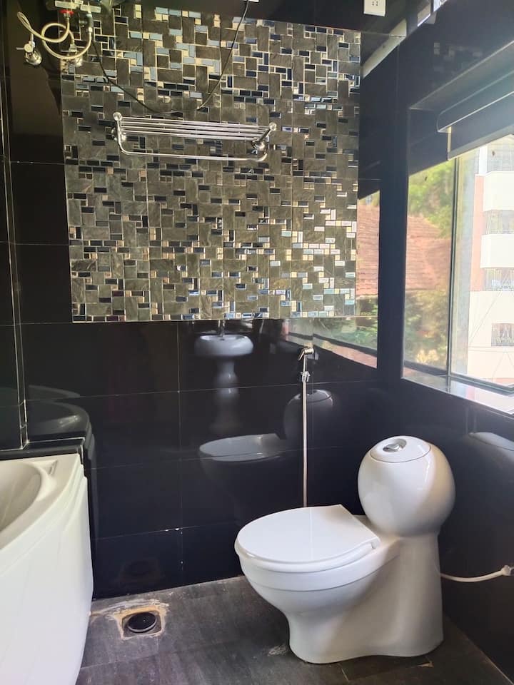 B&b Om Luxury Suite
 Apartment - Mangaluru