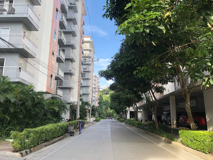 Available! Staycation In Cebu City - Cebu City