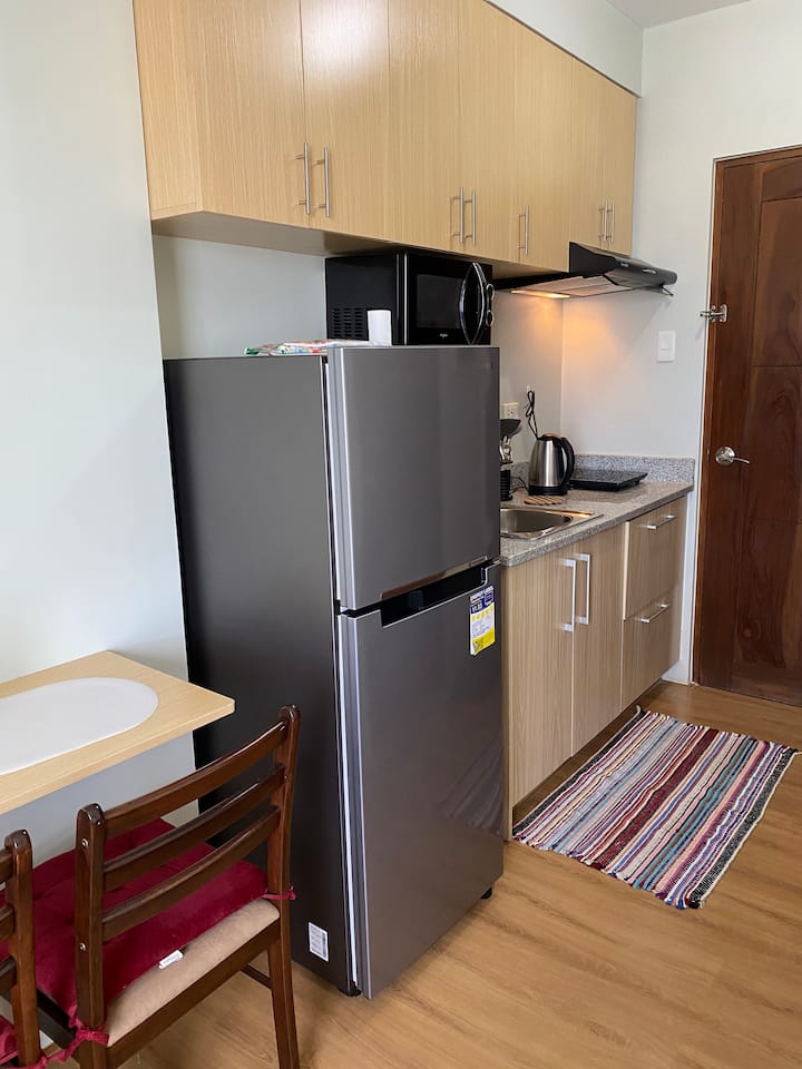 Available! Staycation In Cebu City - Cebu