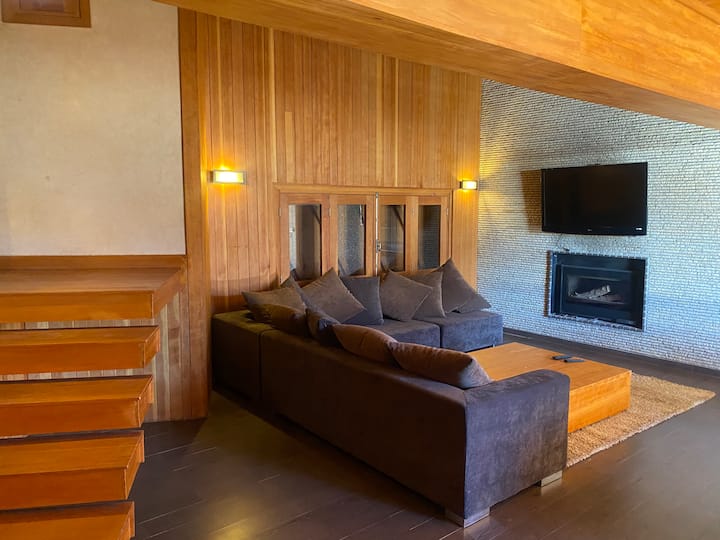 Chalet Nid D’aigle - Oukaimeden