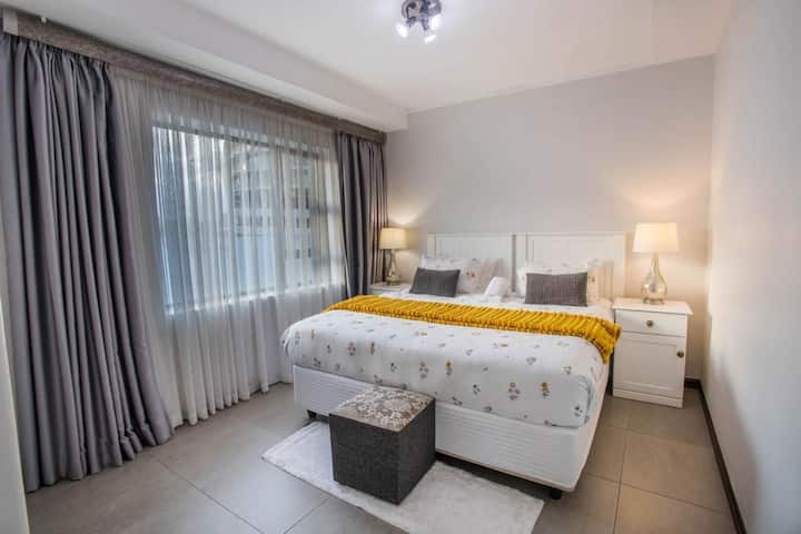 29 Eastpoint@pointwaterfront - Durban
