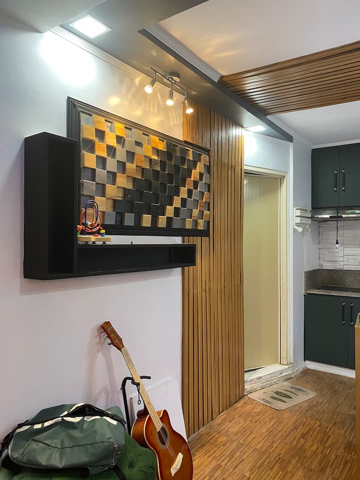 Always Feel At Home - Olongapo