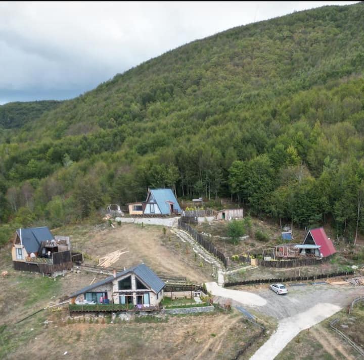 3 Nolu Büyük Evimiz. Havuzlu - Kocaeli