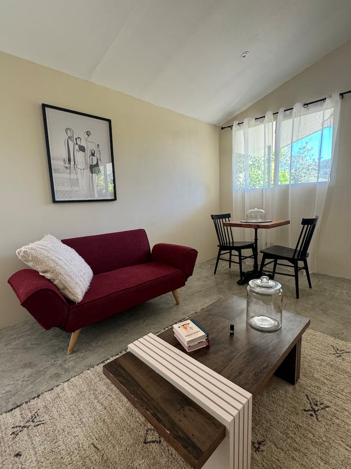 Finkita Nosara Villa R - Nosara