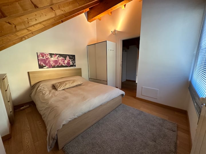 La Vita Nella Natura - Clusone