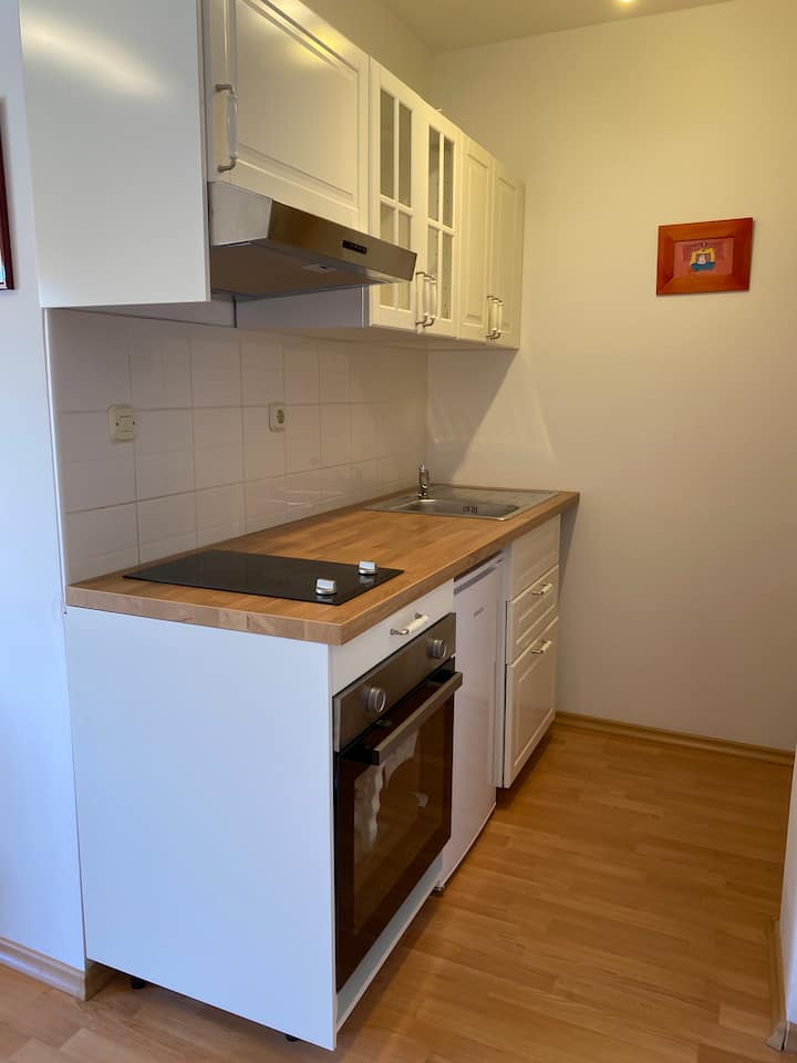 Aenona Apartment 3. - Privlaka