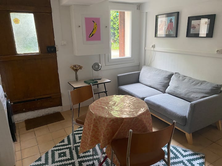 Un Studio Indépendant - Bondy