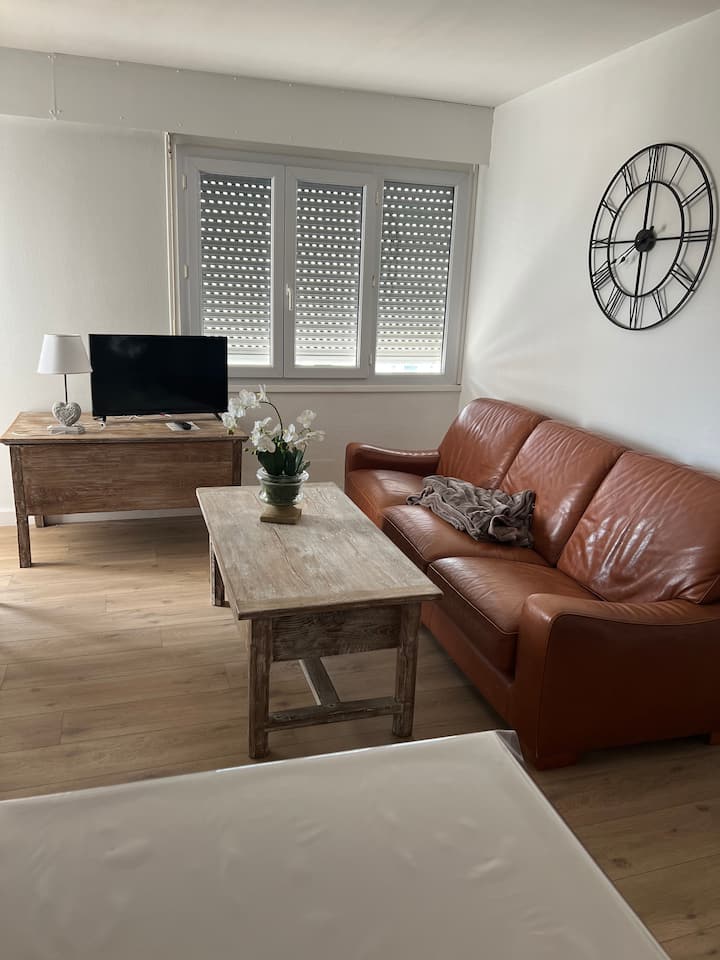 Appart 70m2 Les Sables D'olonne - Les Sables-d'Olonne