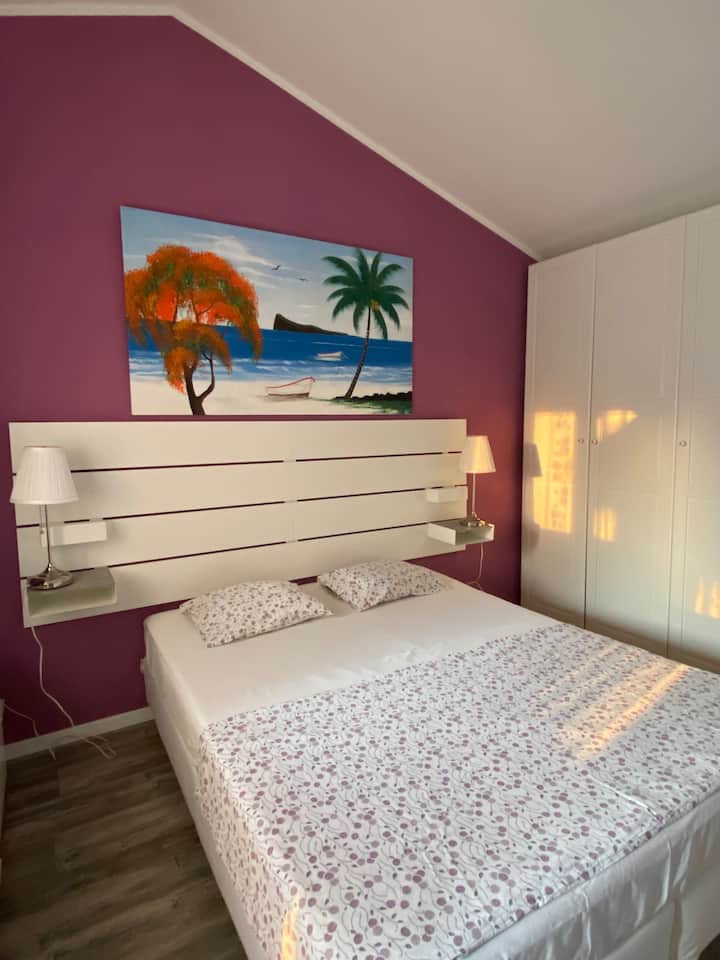 Aenona Apartment 4. - Privlaka