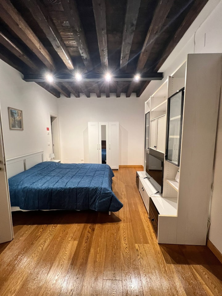 Lovely Apartment At San Marco - Venice