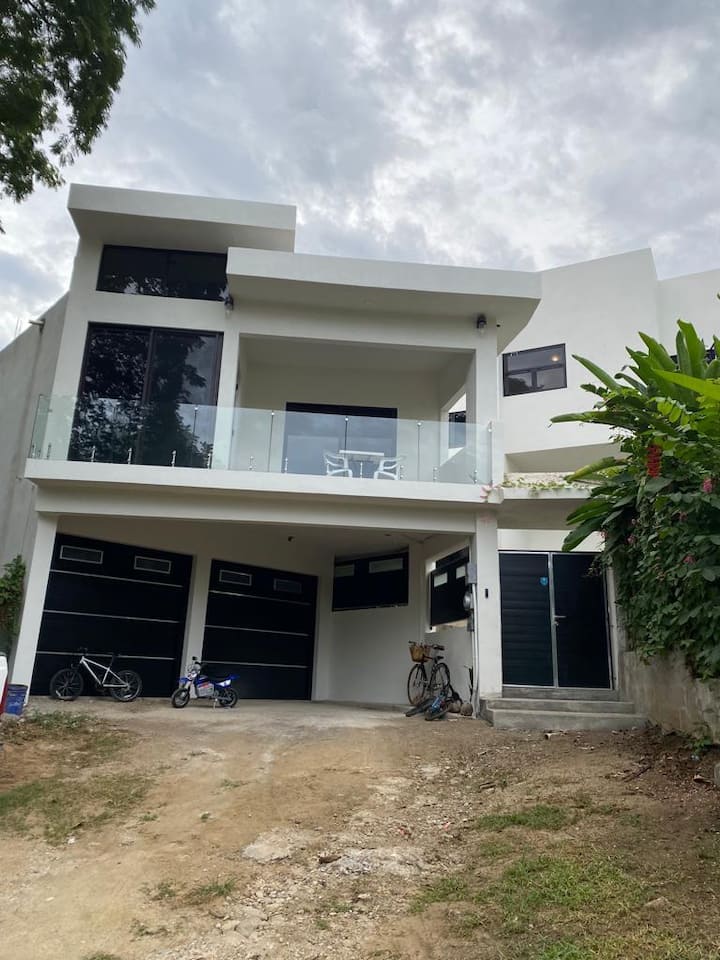 Departamento Cerca De La Playa - Riviera Nayarit