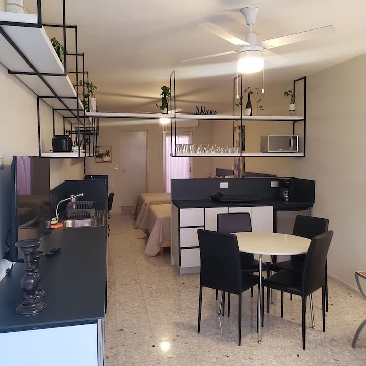 Céntrico Y Acogedor Departamento C - Monterrey