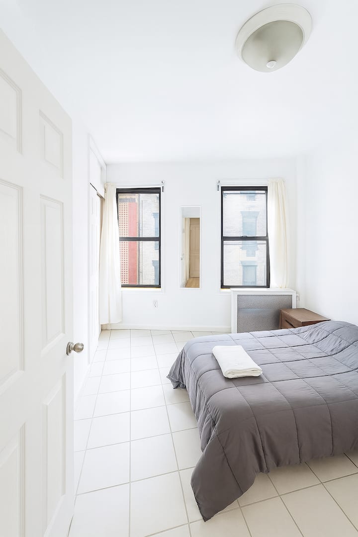 Chinatown 2bdr Unit - Manhattan, NY