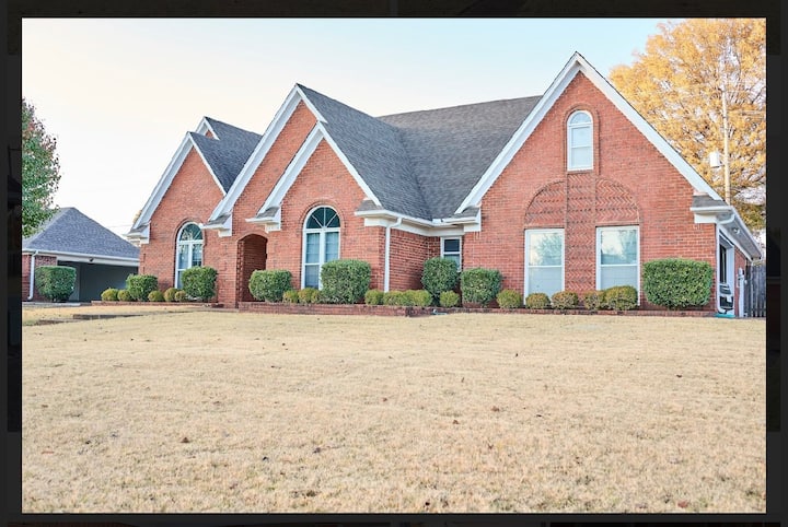 Welcome To Kings Palace 2. - Germantown, TN