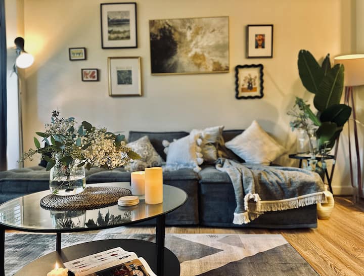 Wilhelmina | Lux Upscale 1br Apt West Irvine - Irvine, CA