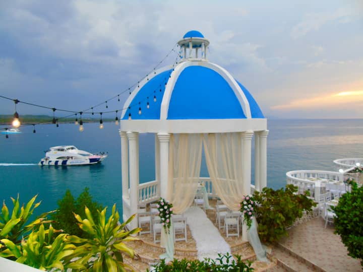 Hotel Tematico Victoriano - Sosúa